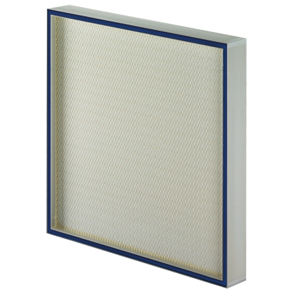 Arquivos Filtros de ar - AAF International