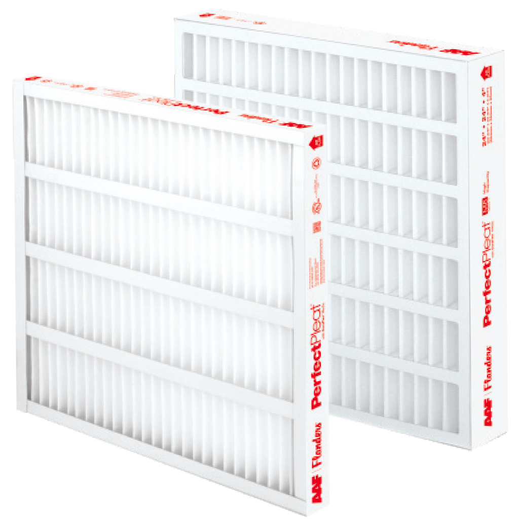 Filtro Hepa Industrial: o guia completo - AAF