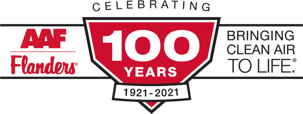 AAF Flanders - Filtros de Ar Industriais